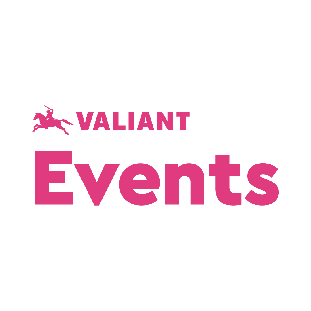 Valiant Events Branding Guidelines